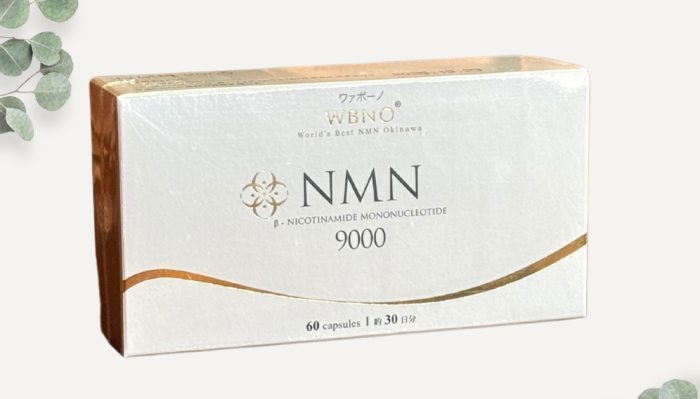 ショップ NMN9000 WBNOサプリメント | 一般社団法人不老長美協会